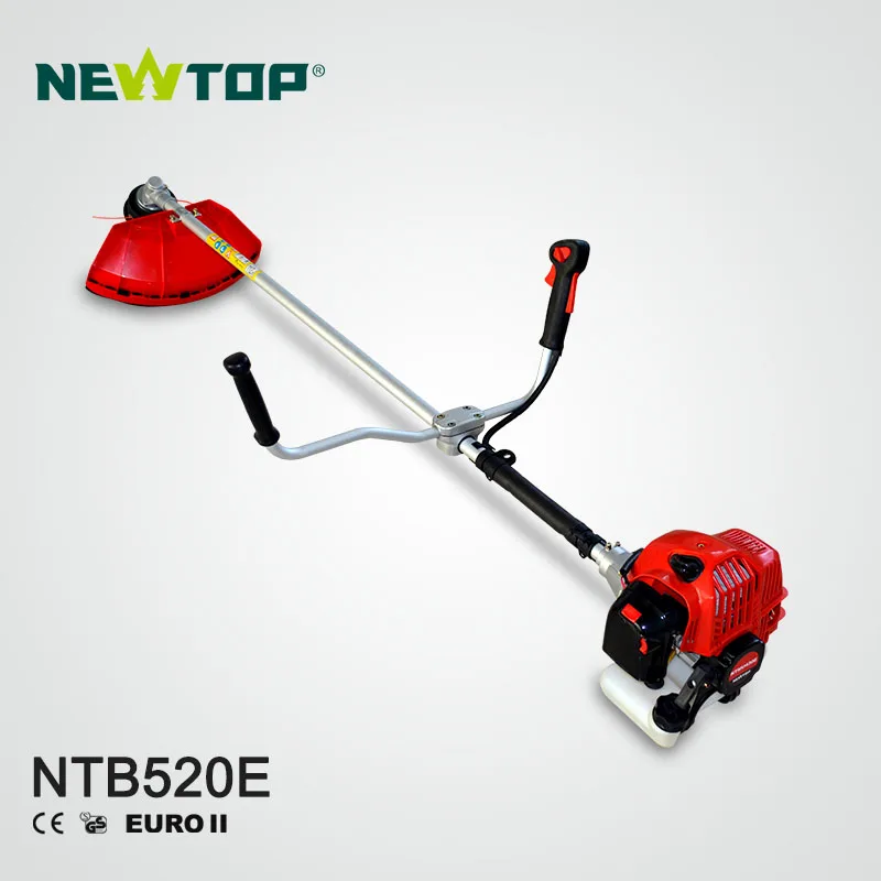 High Quality Portable Brush Cutter - 52CC Gasoline Machine