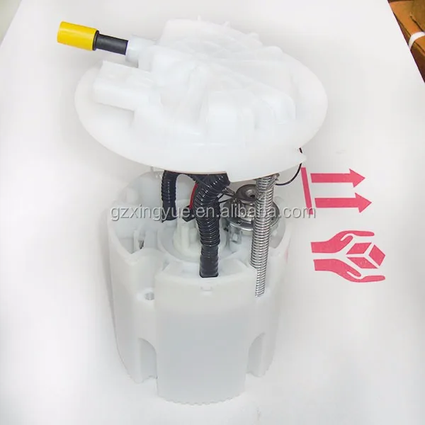 E7269m Sp7066m 5145614ab Fuel Pump For 2011-2015 Dodge Journey 3.6l V6 ...