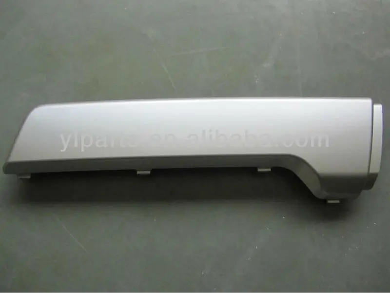 High Quality Moulding / Bracket Lr019556 And Lr019557 (right And Left ...