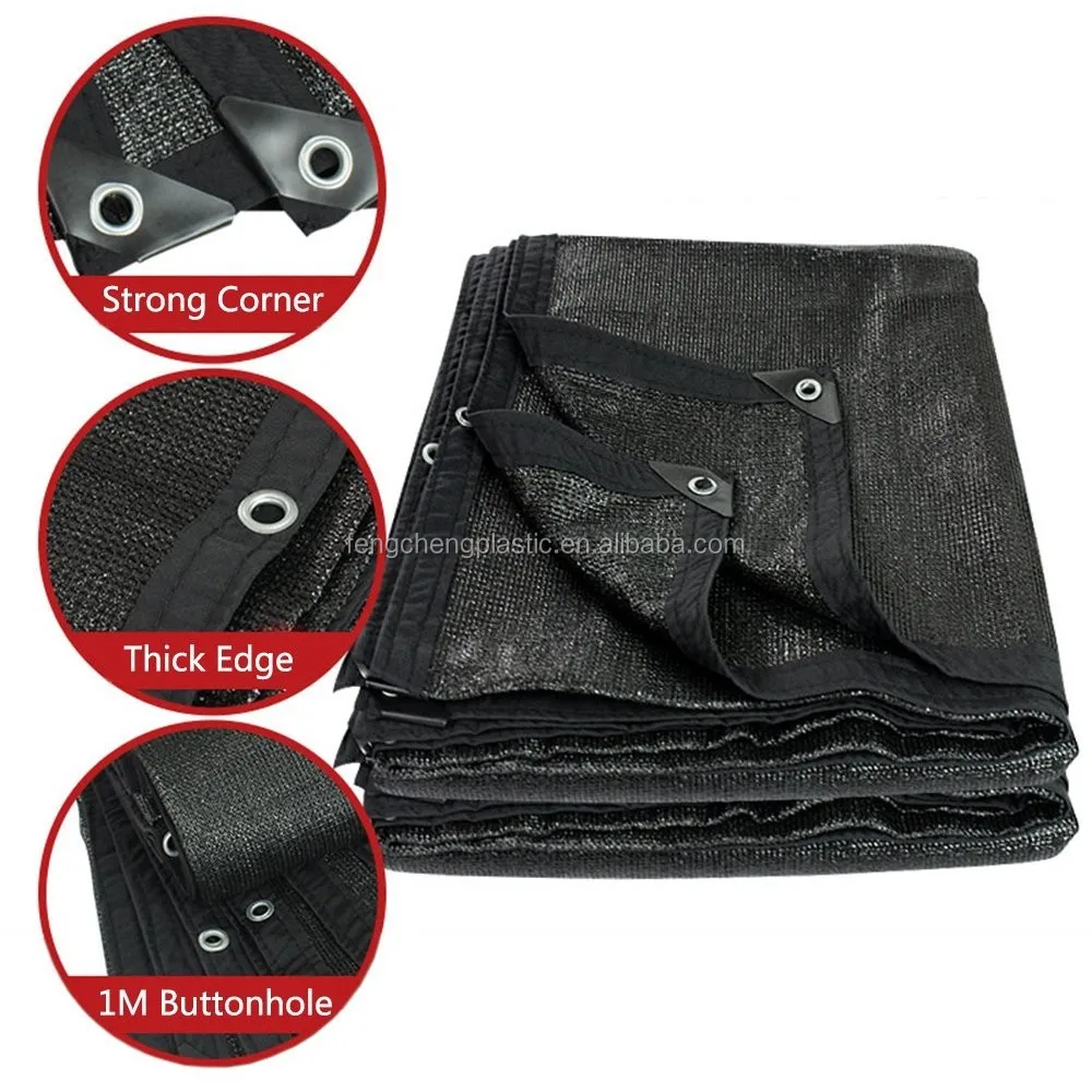 Uv Protection Mono Wire Shade Net 40% For Commercial Farming - Buy ...