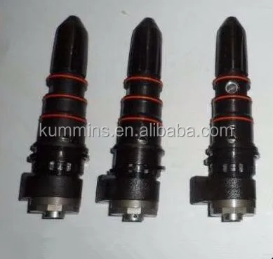 N14 Nta14 Diesel Engine Parts Fuel Injection Pump Fuel Injector 3095055 ...