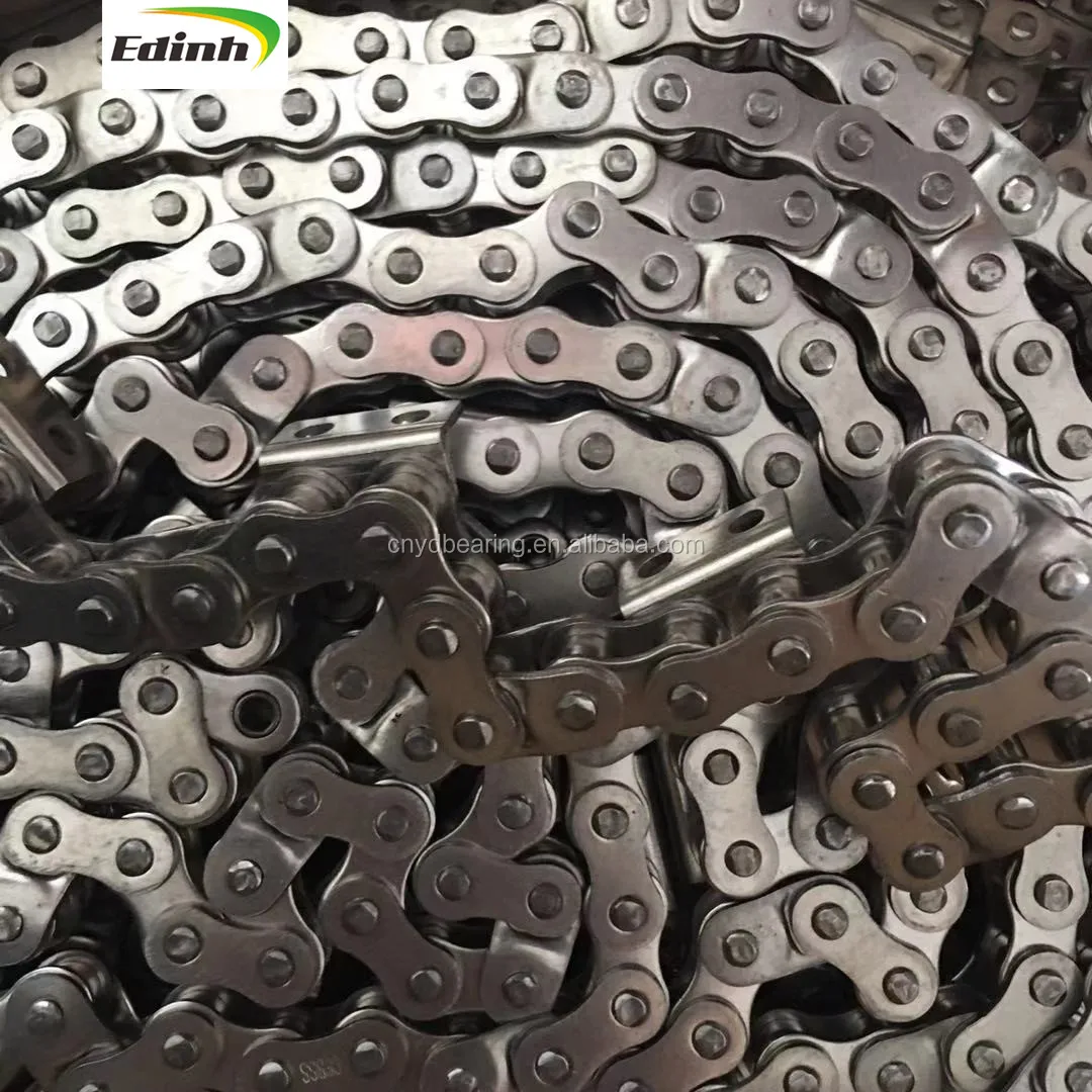 Industrial Conveyor Standard Chain Manufacture Drives Short Pitch ...