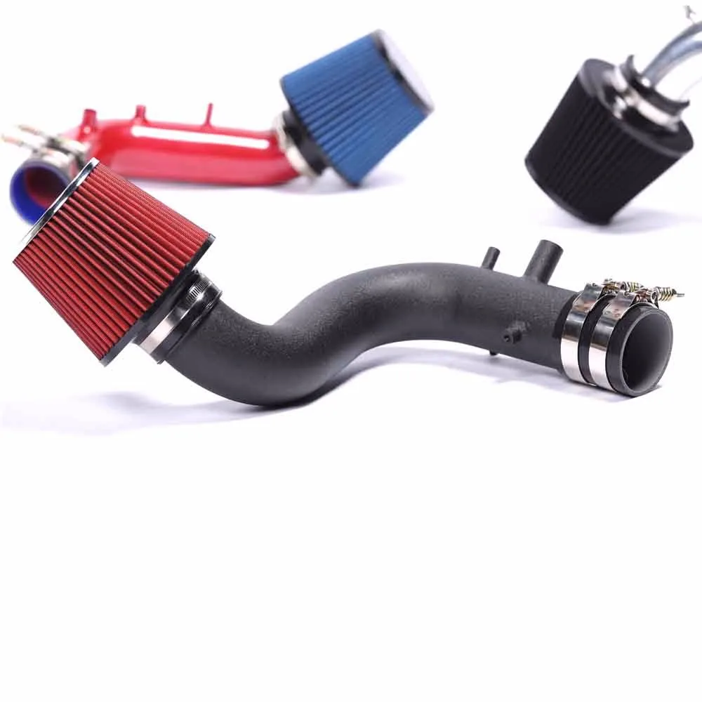 Aluminum Custom Cold Air Intake Kit for Car Engine