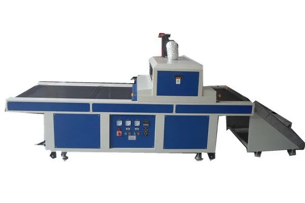 Uv Spot Lamination Machine Uv Offset Printing Machine Uv Light Hand ...