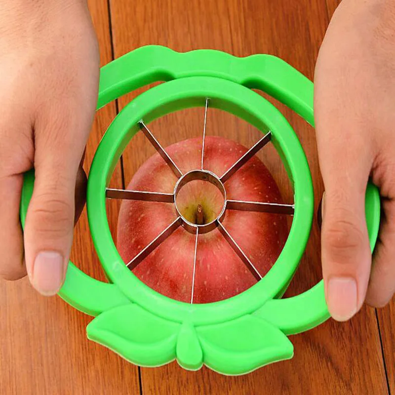 Chopper Apple Cutter Kitchen Tools Knife Corers Fruit Slicer Multi ...