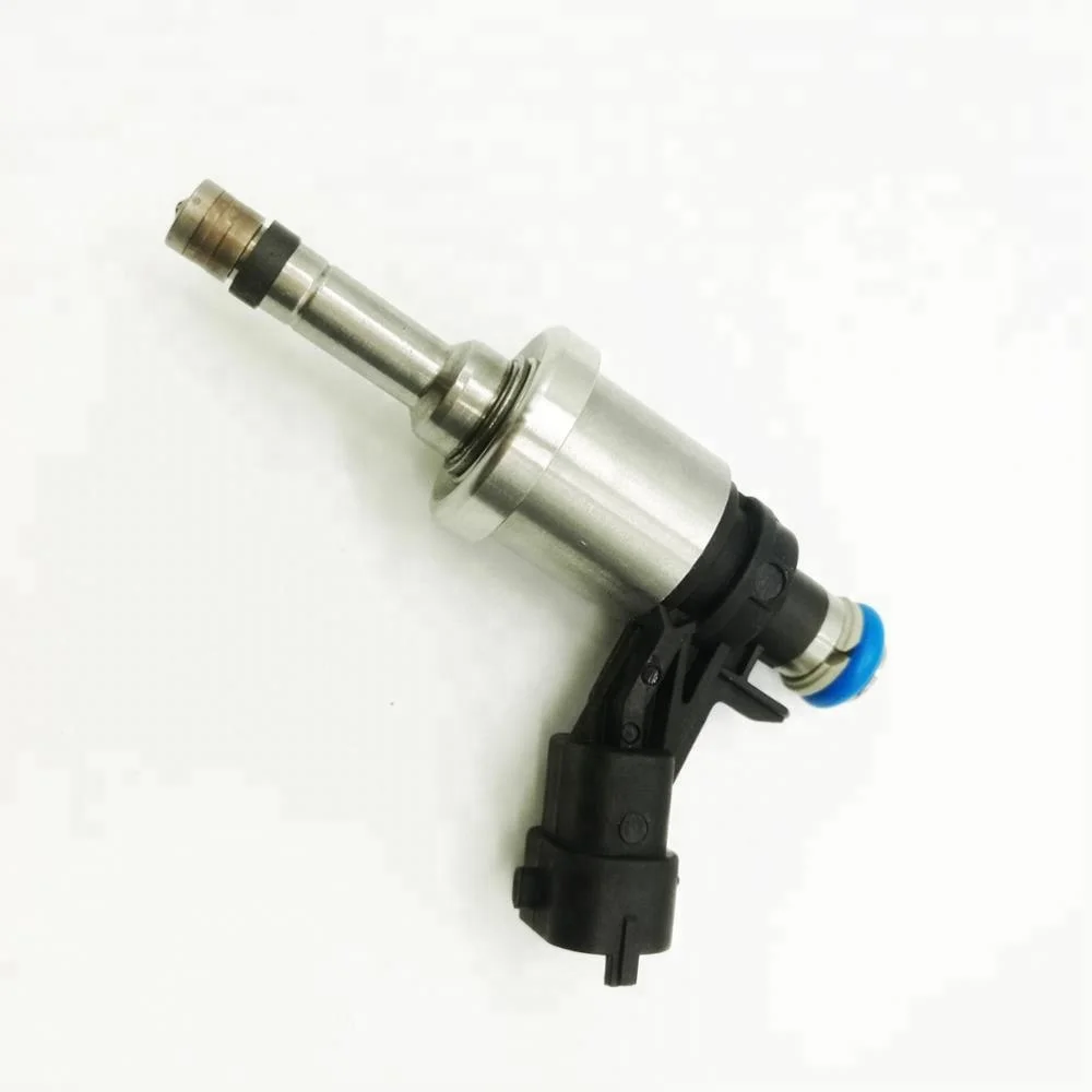Fuel Injectors Injection 0261500114 12663380 For Buick Enclave ...