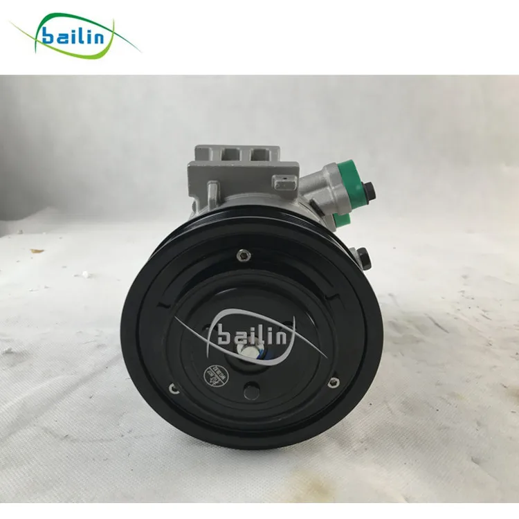 97701-4V001 & 97701-4V000 AC Compressors for Hyundai Elantra