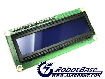 Iic/i2c Lcd1602/liquid Crystal Display/lcd Modules Arduino Compatible ...