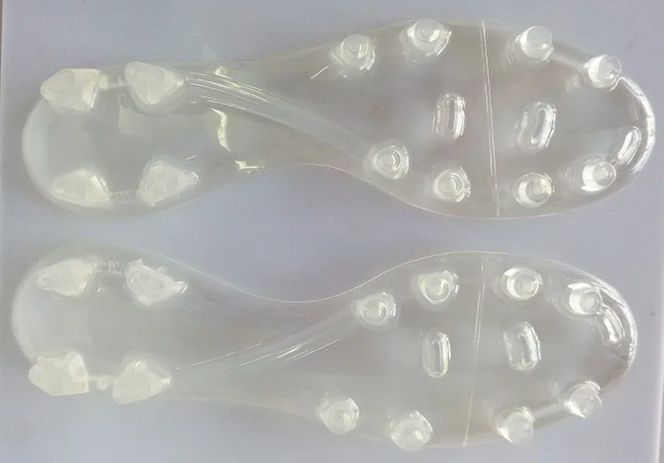 Transparent Tpu Football Shoe Outsoles Clear Soccer Shoes Outer Soles ...