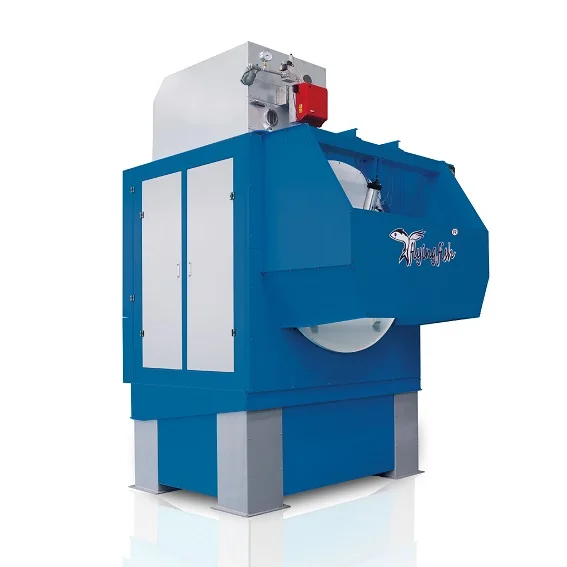 Professional Tunnel Continuous Batch Washer System - Buy Tunnel Washer ...