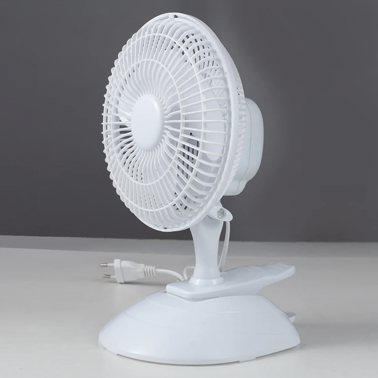 New Design 9 Inch 220v Small Remote Control Electric Table Fan - Buy ...