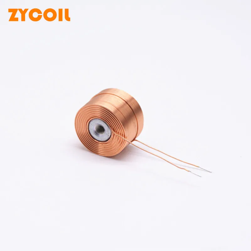 Magnet Iron Core Induction Coil for Magnetic Suspension Tellurion