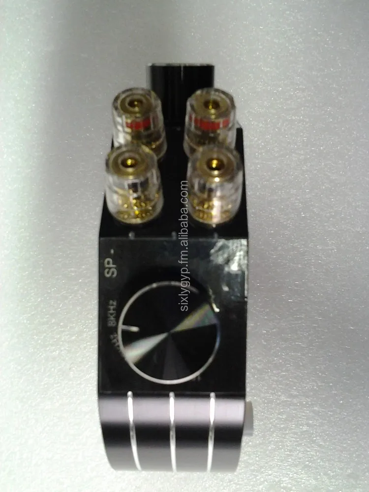 360 Degree Ribbon Super Tweeter With Crossover - Buy Ribbon Super ...