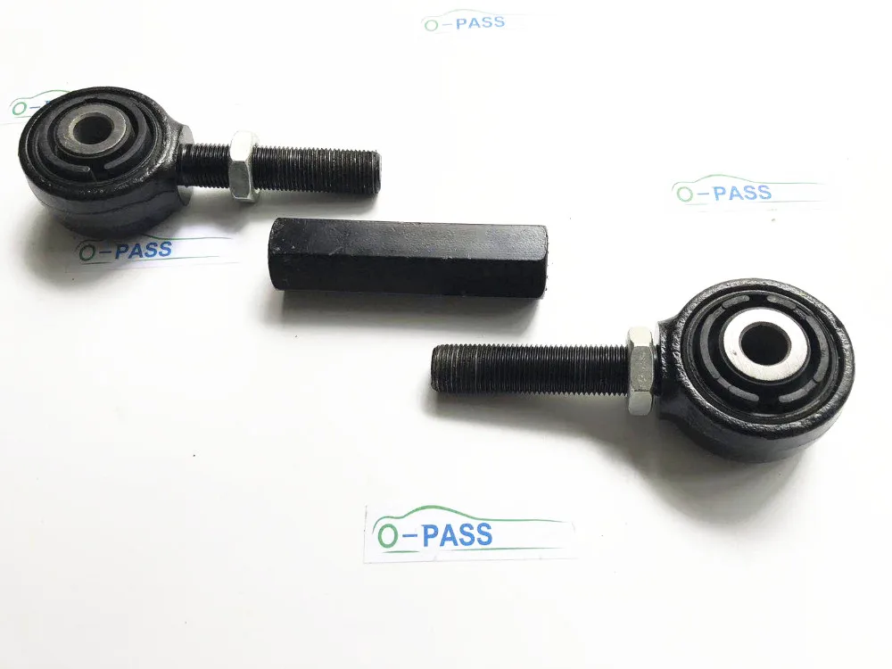 Opass 1426770 Adjustable Rear Lower Camber Control Arm For Ford Galaxy ...