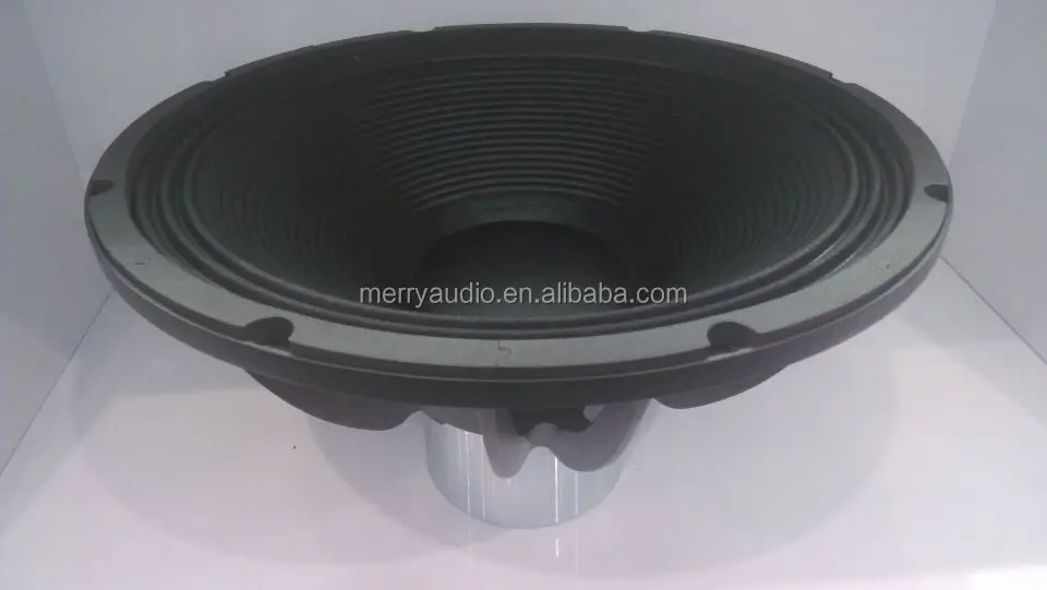 Merry Audio MR18SW115 - 18'' Neo Subwoofer for Stage