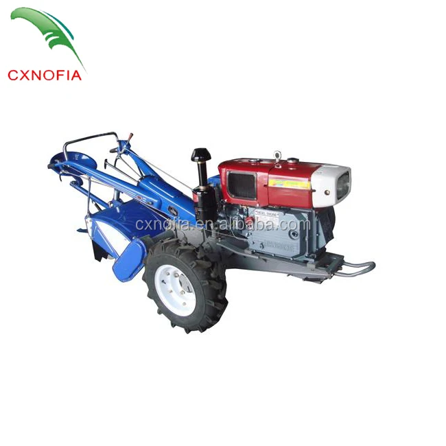 Hand Tractor For Sale And Prices Cultivator Walking - Buy Hand ...