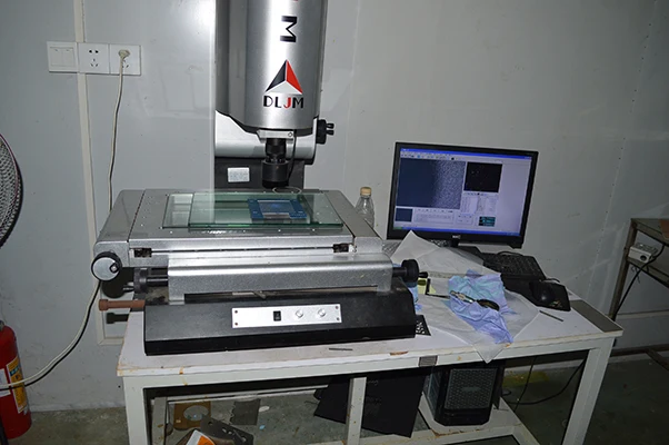 Customized Interdigitated Electrode Shadow Mask With High Quality And ...