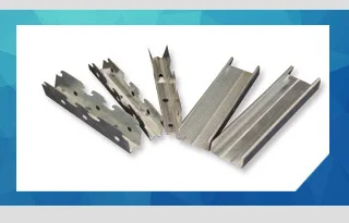Wenan Xinchang Building Material Co., Ltd. - Galvanized Steel Profile ...