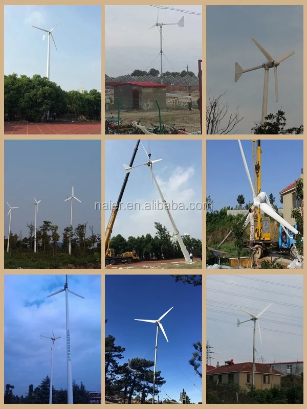 5000 Watt Wind Turbine - Buy 5000 Watt Wind Turbine Product on Alibaba.com