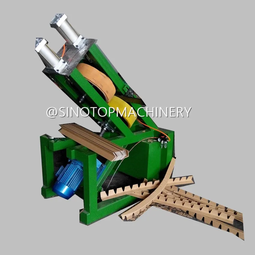 Jumbo Paper Coil Id/ Od Cardboard Protection Rotary Machine - Buy Jumbo ...