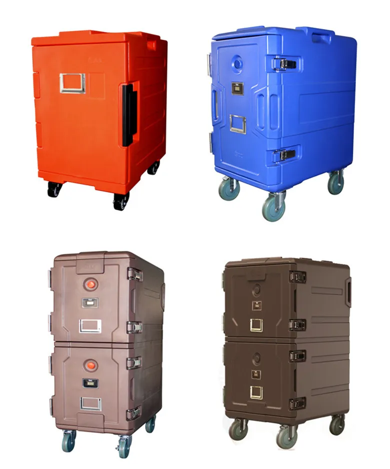 Catering Food Warming Box Food Transport Boxes Keep Hot Warm - Buy ...