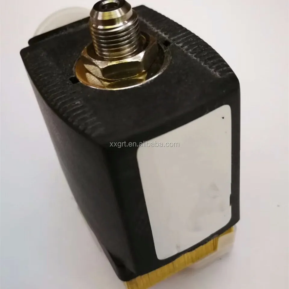 1089-0621-20 Solenoid Valve - Reliable Performance & Durability