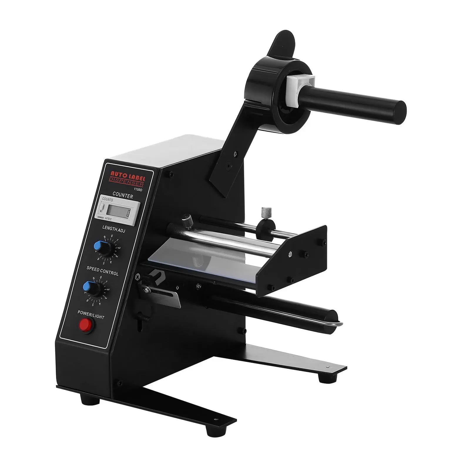 Buy Automatic Labeling Machine Label Dispenser Label Peeling Dispensing Machine Electric Sticker buy-automatic-labeling-machine-label-dispenser-label-peeling-dispensing-machine-electric-sticker