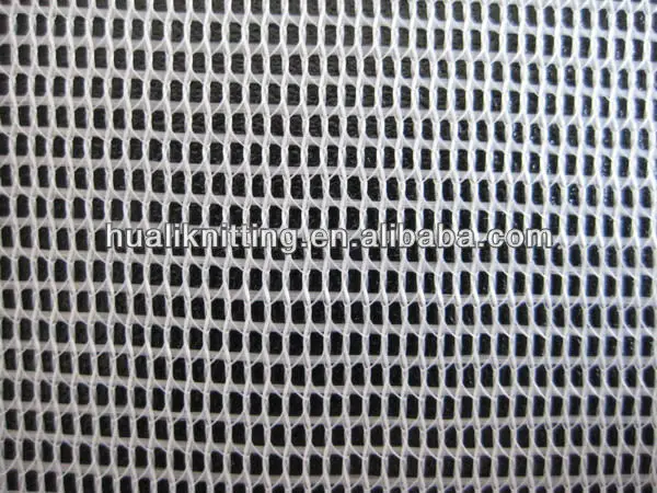 Polyester Knit Fric,Reinforcing Fabric For Nonwoven Needle Felt - Buy ...
