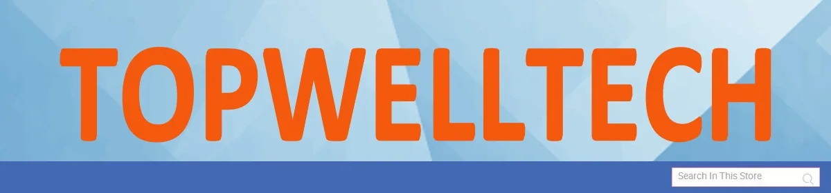 Shenzhen Topwelltech Limited - smart watch, fitness tracker