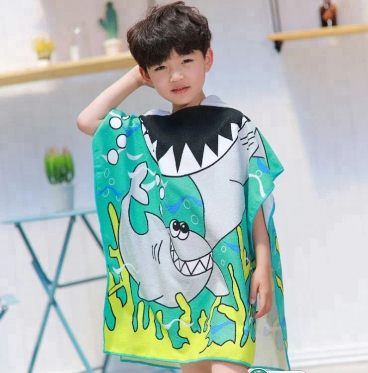 Sustainable Sublimation Printing Kids Cotton Waffle Recycled Plain ...