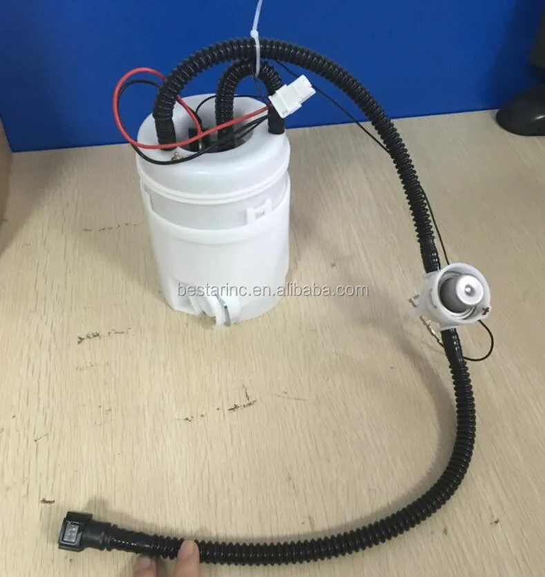 Fuel/gasoline Pump Module 1k0919051 1k0919051ap 1k0919051ck 1k0919051da ...