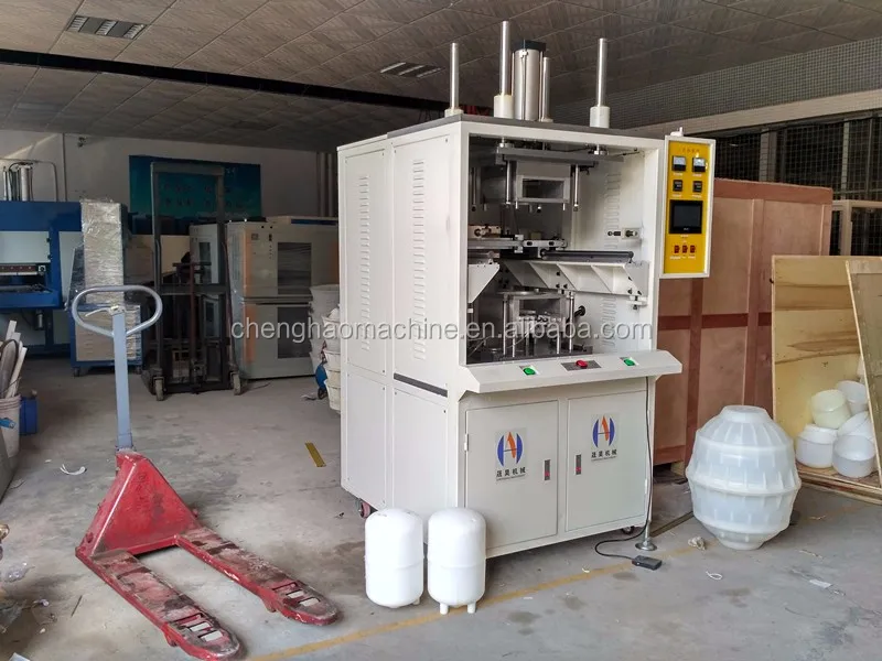 Hot Plate Heat Staking Hubcap Products Welding Machine - Buy Hot Plate ...