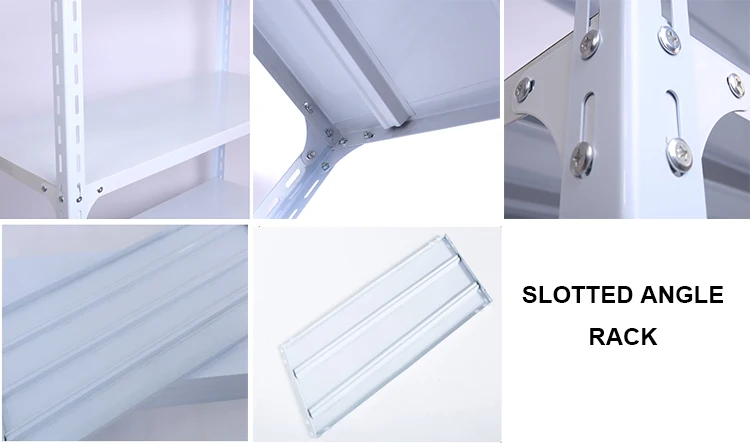 Q235 Steel Slotted Angle Bar/shelf - Buy Steel Beam St 37-2 Slotted ...