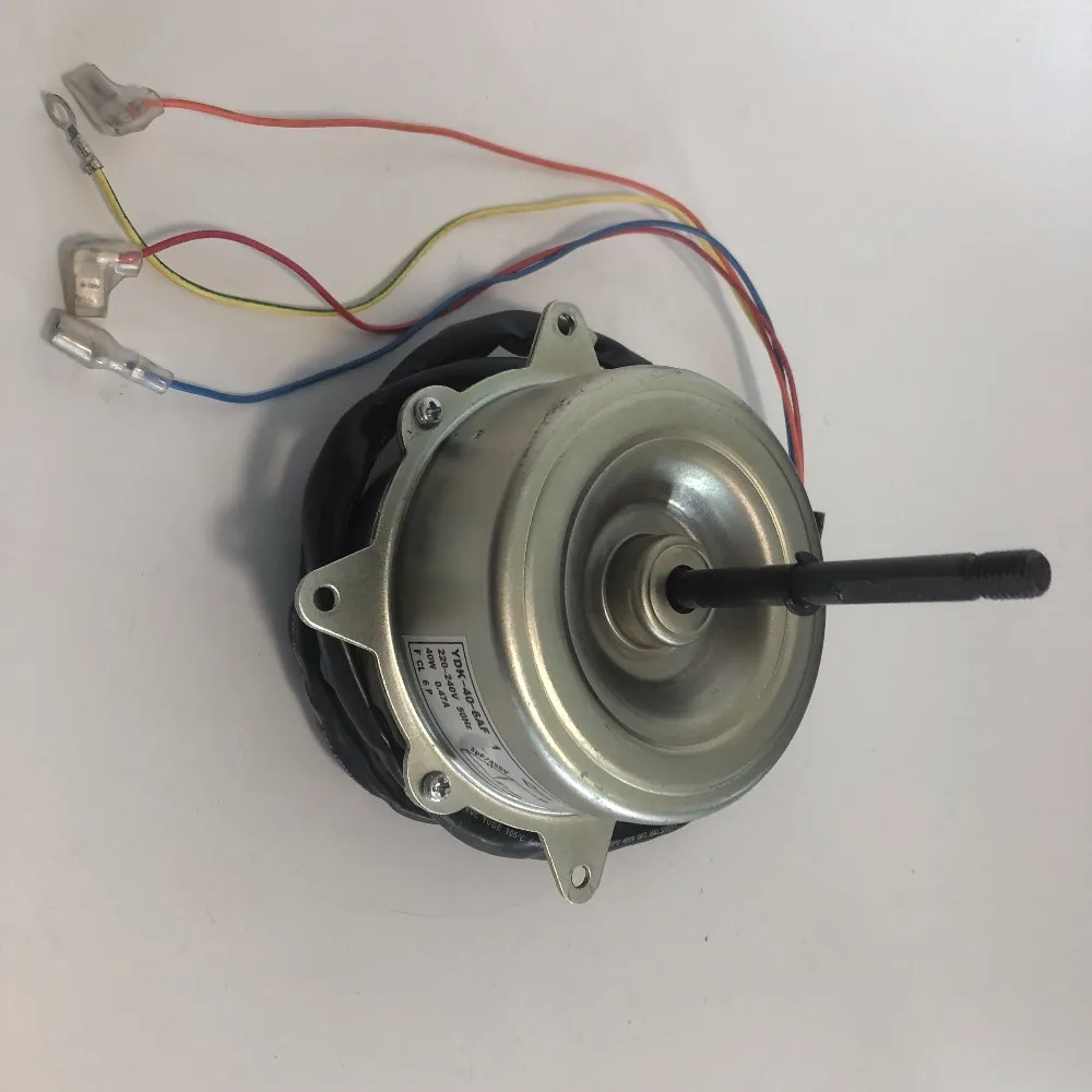 Keenlife Air Conditioner Fan Motor - Efficient & Reliable