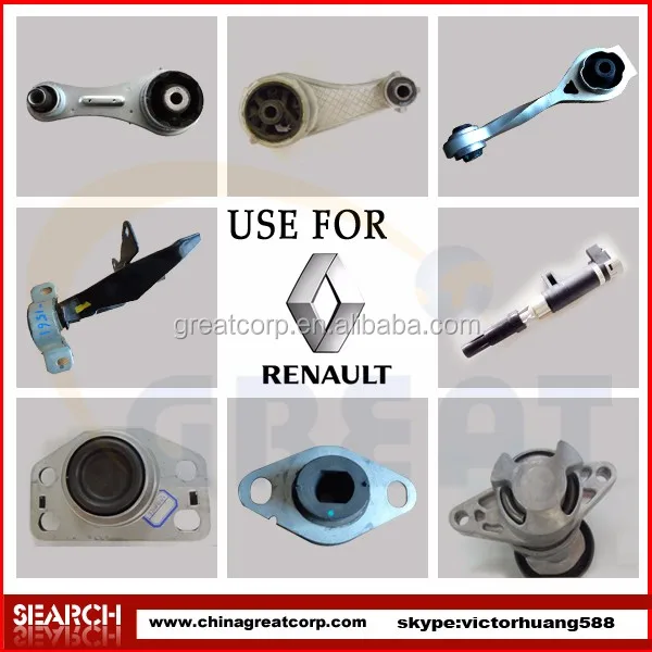 7700425711 Rubber Engine Mount For Renault - Buy Rubber Engine Mount ...
