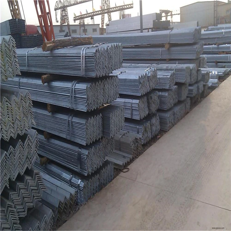 50x50 Angle Steel Bar 20x20x3 Steel Angel 30x30x3 Angle L Steel