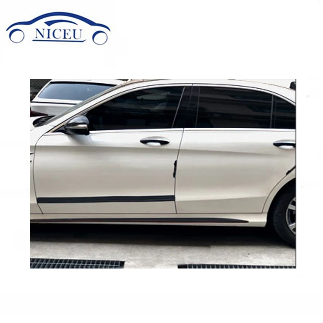 Universal Soft Pvc Rubber With Carbon Fiber Pattern Protection And ...