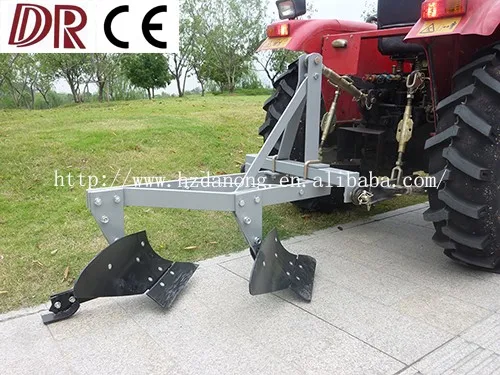 Tractor Furrow Plough - Efficient Tilling Solutions