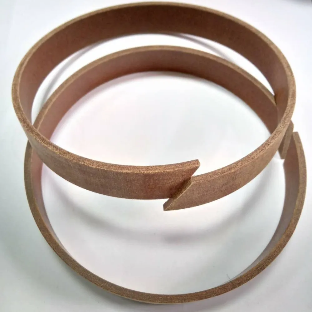 Hydraulic Cylinder Guide Ring Pom Ptfe /copper Phenolic Resin Wear Ring ...