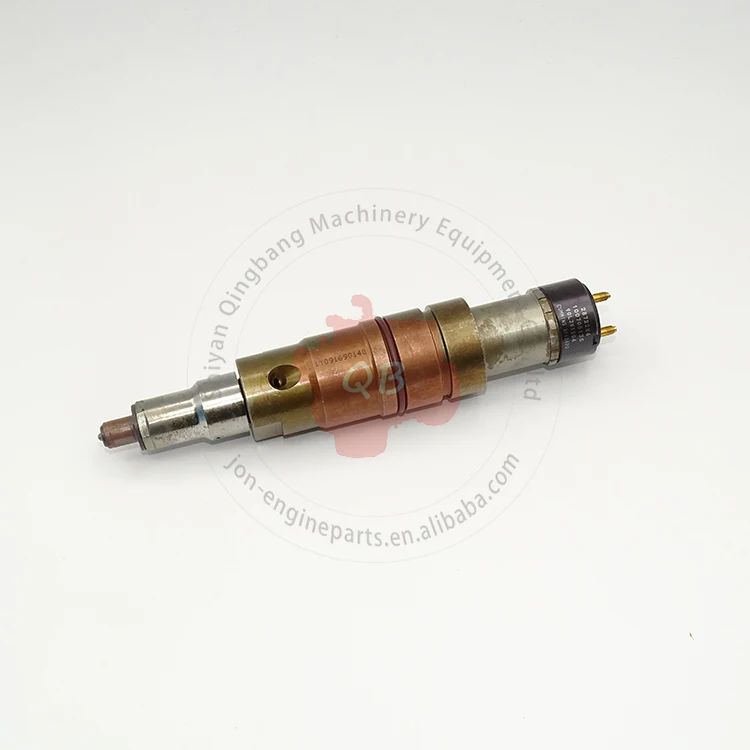 Cummins Injectors 2872284 2872544 2872289 for QSZ13 Engines