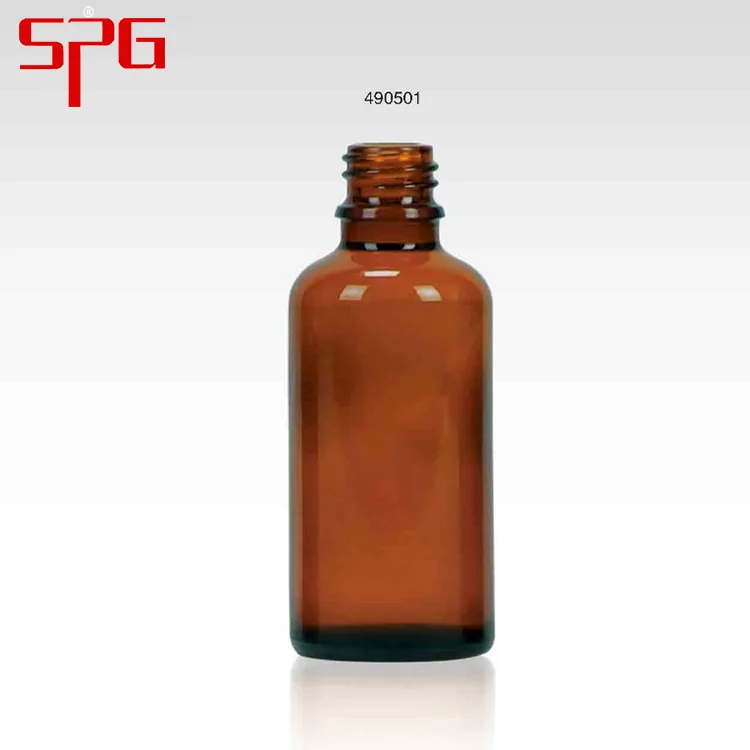 Wholesale China Products Essence Amber Sample Bottle From 5ml To 150ml ...