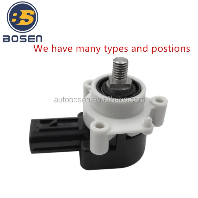 8651A065 Hinten 8651A064 Front Neue Suspension Sensor (Auch bieten ...