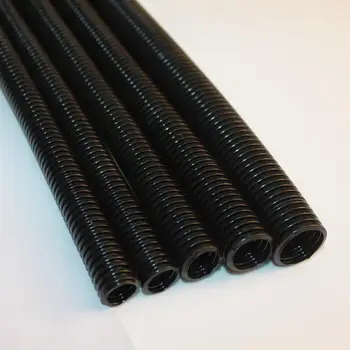 Flexible Polyamide Tube/nylon Pipe - Buy Flexible Polyamide Tube,Nylon ...