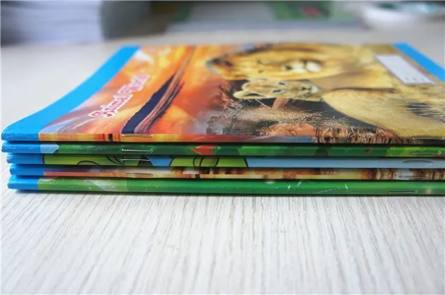 Custom School Newspaper Africa Exercises Notebook Buy Africa Exercises Notebook School