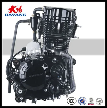 Single Cylinder Water Cooled Zongshen 250cc Engine Price - Buy 250cc ...