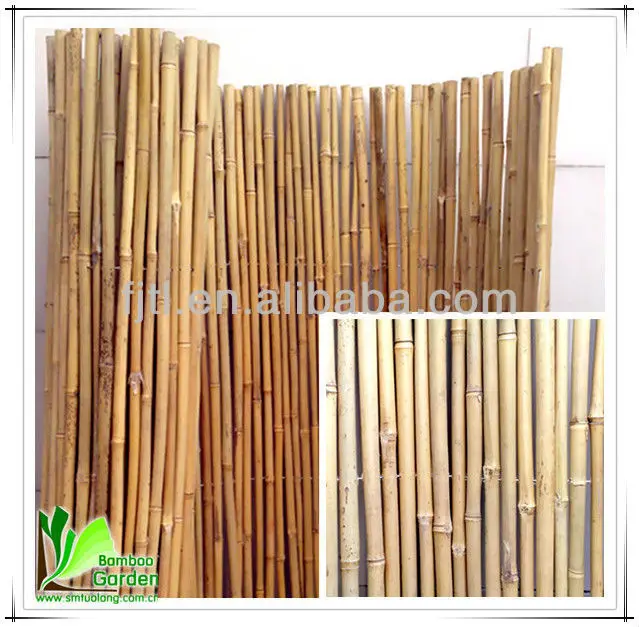 Outdoor Bamboo Stick Screen - Buy Bamboo Stick Screen,Bamboo Room ...