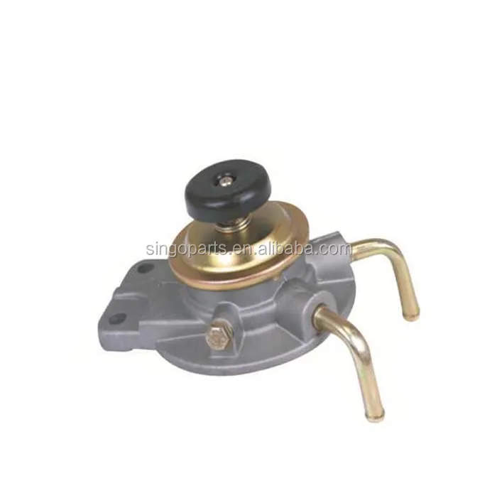 Diesel Fuel Filter Pump Head 23303-64010 - Oil-Water Separator