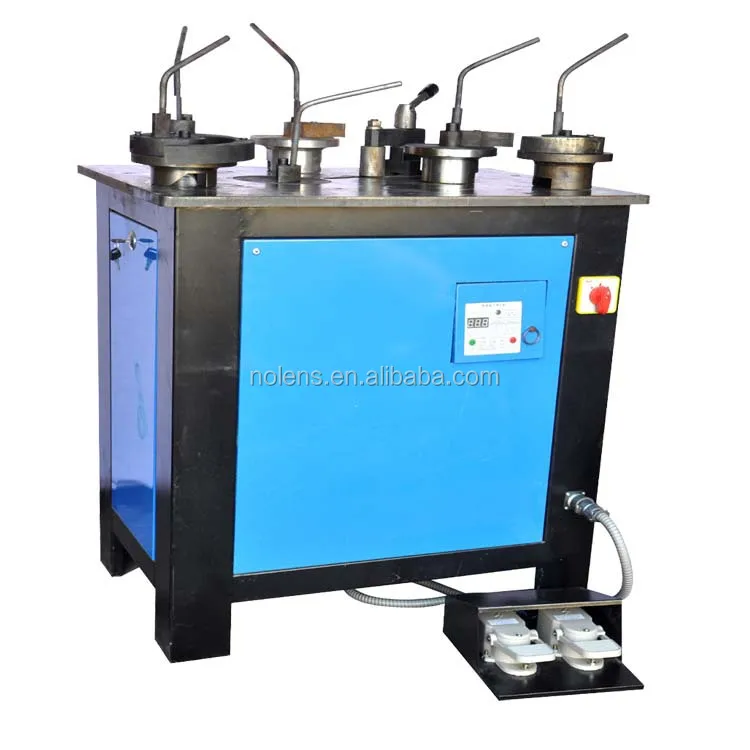 Smart Scrolls Bending Machine,To Make The S,C,P Patterns For Your Fence ...