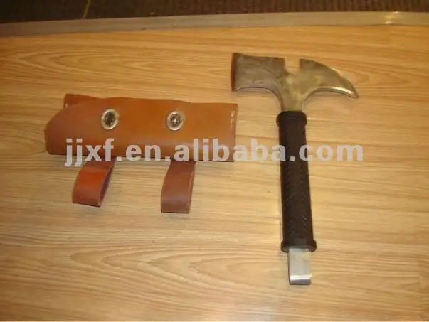 Fire Rescue Axe,Forcible Entry Tool,Rescue Axe For Fireman - Buy Steel ...