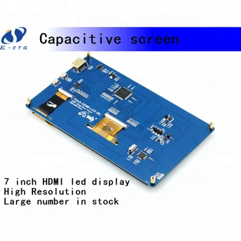 Raspberry Pi Lcd Panel Lvds 7 Inch Tft Display Screen Module Amoled ...